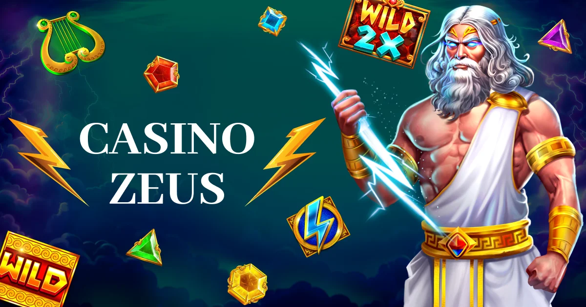 Zeus Casino Argentina: Juego en Línea de Primera Calidad te Espera